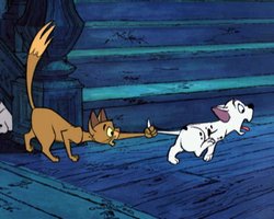 Disney's 101 Dalmatians DVD Platinum Edition 3.4